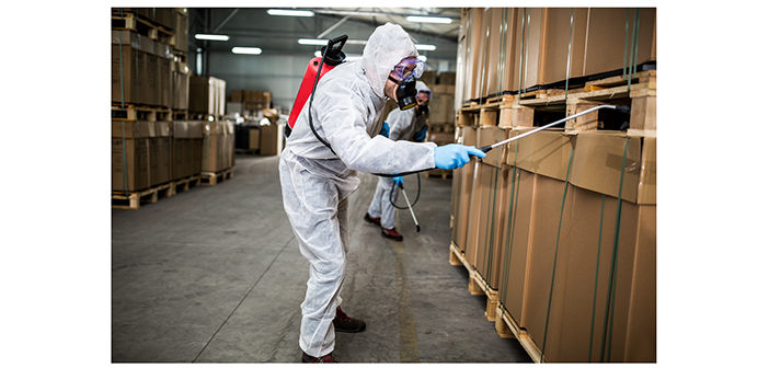 COVID-19: BRC announces guidance for pest control activities | Pest ... COVID-19: BRC announces guidance for pest control activities | Pest ...