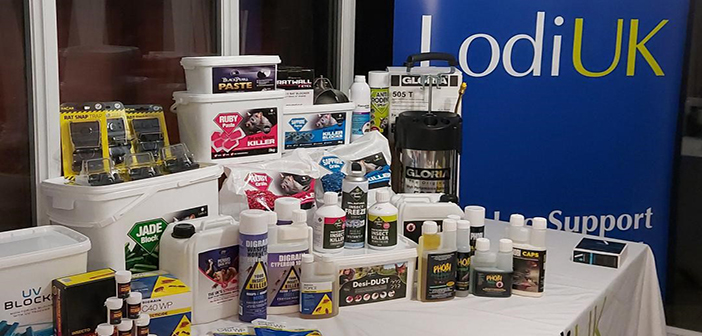 Lodi to host its first Breakfast Roadshow | Pest Magazine