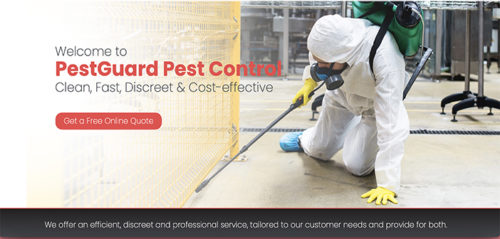 Elis acquires Dublin-based PestGuard Limited | Pest Magazine