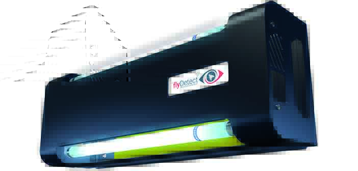 PestWest flies high with another award for flyDetect | Pest Magazine