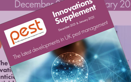 Earn CPD points with Pest Test & BASIS Prompt | Pest Magazine