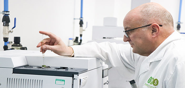 Andrew McDougall joins the Pest Research Hub team | Pest Magazine