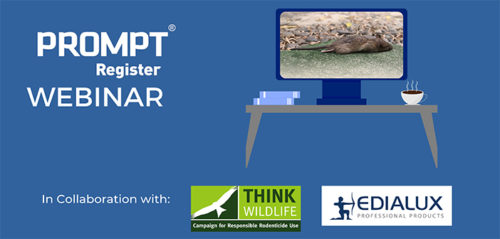 BASIS PROMPT to host first CPD event | Pest Magazine