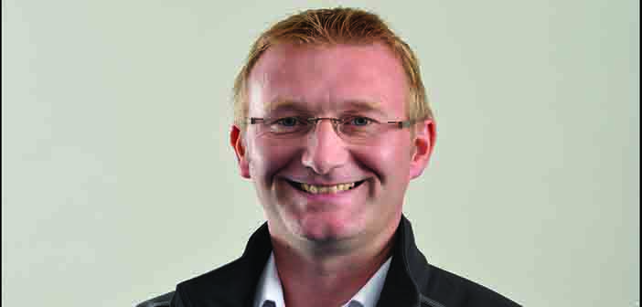 Richard Moseley joins Syngenta's pest management team | Pest Magazine