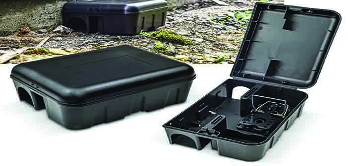 1env launches Rotech SiteGuard | Pest Magazine