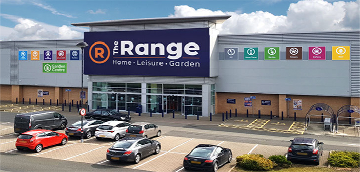 The Range fined almost £1 million after rats found eating food | Pest ...