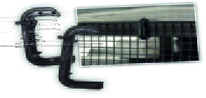 1env Solutions adds Probird solar panel mesh clips to its range | Pest ...