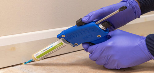 Advion efficacy proven to stop cockroach activity | Pest Magazine