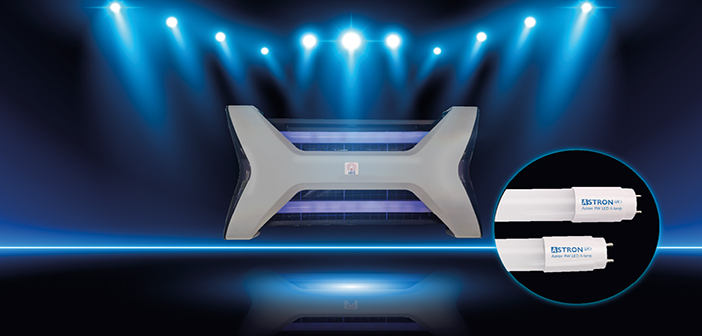 PestFix says its LED UV electric fly killer is “even better than before ...