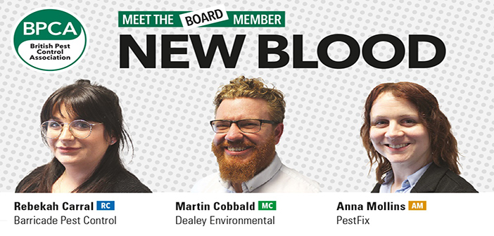 BPCA welcomes new board members | Pest Magazine