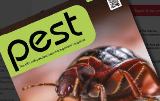 Vergo adds JG Pest Control to its portfolio of brands | Pest Magazine