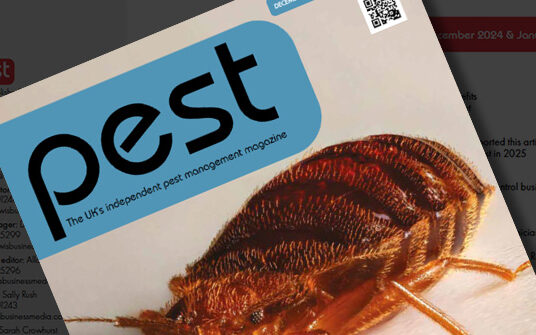 Register now for PestWorld East 2025 – April 15-16, 2025 | Pest Magazine