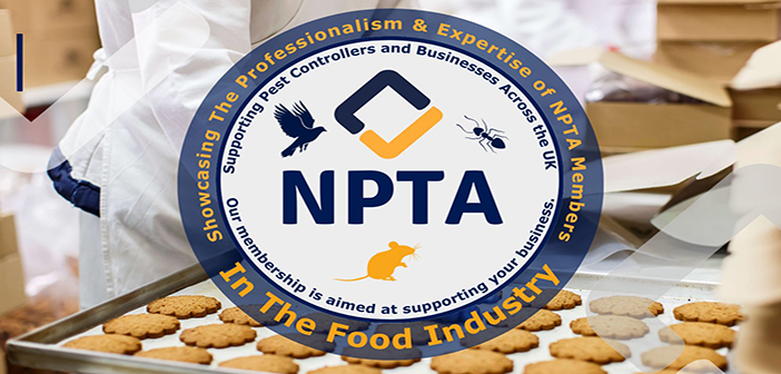 NPTA to raise its profile in the food Industry | Pest Magazine