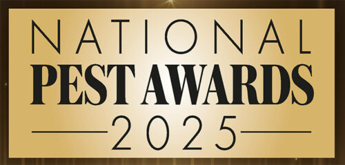 Entries now open for The National Pest Awards 2025 | Pest Magazine