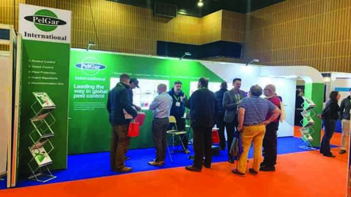 “Technical innovation has always been at the heart of PelGar” | Pest ...