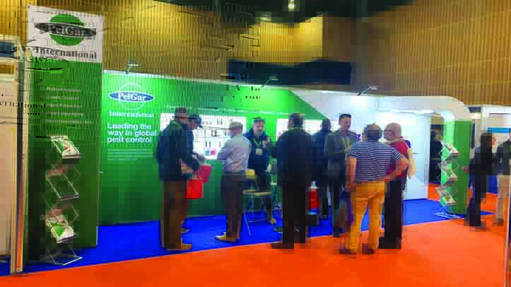 “Technical innovation has always been at the heart of PelGar” | Pest ...