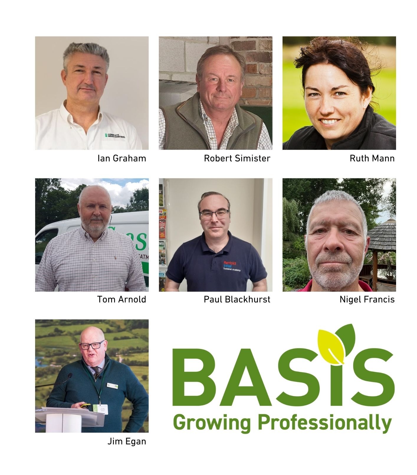 BASIS announces new board appointments | Pest Magazine