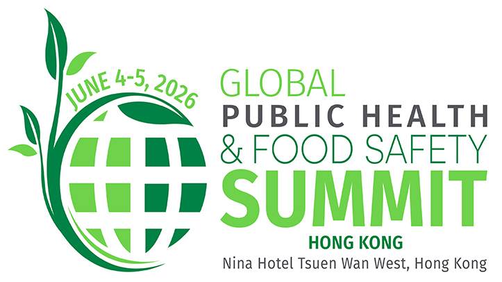 Global Food Summit – ensuring a healthier, safer future for all | Pest ...