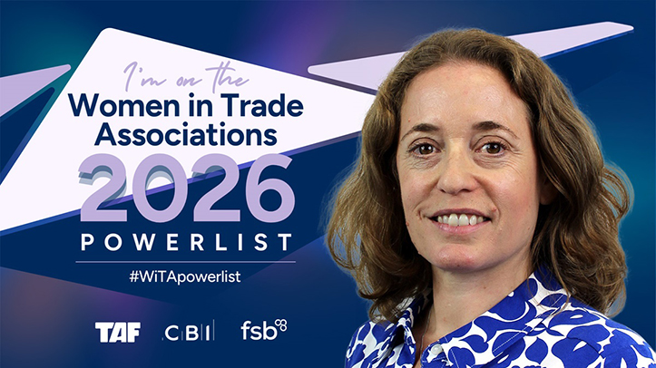 BPCA chief executive recognised in Women in Trade Associations ...